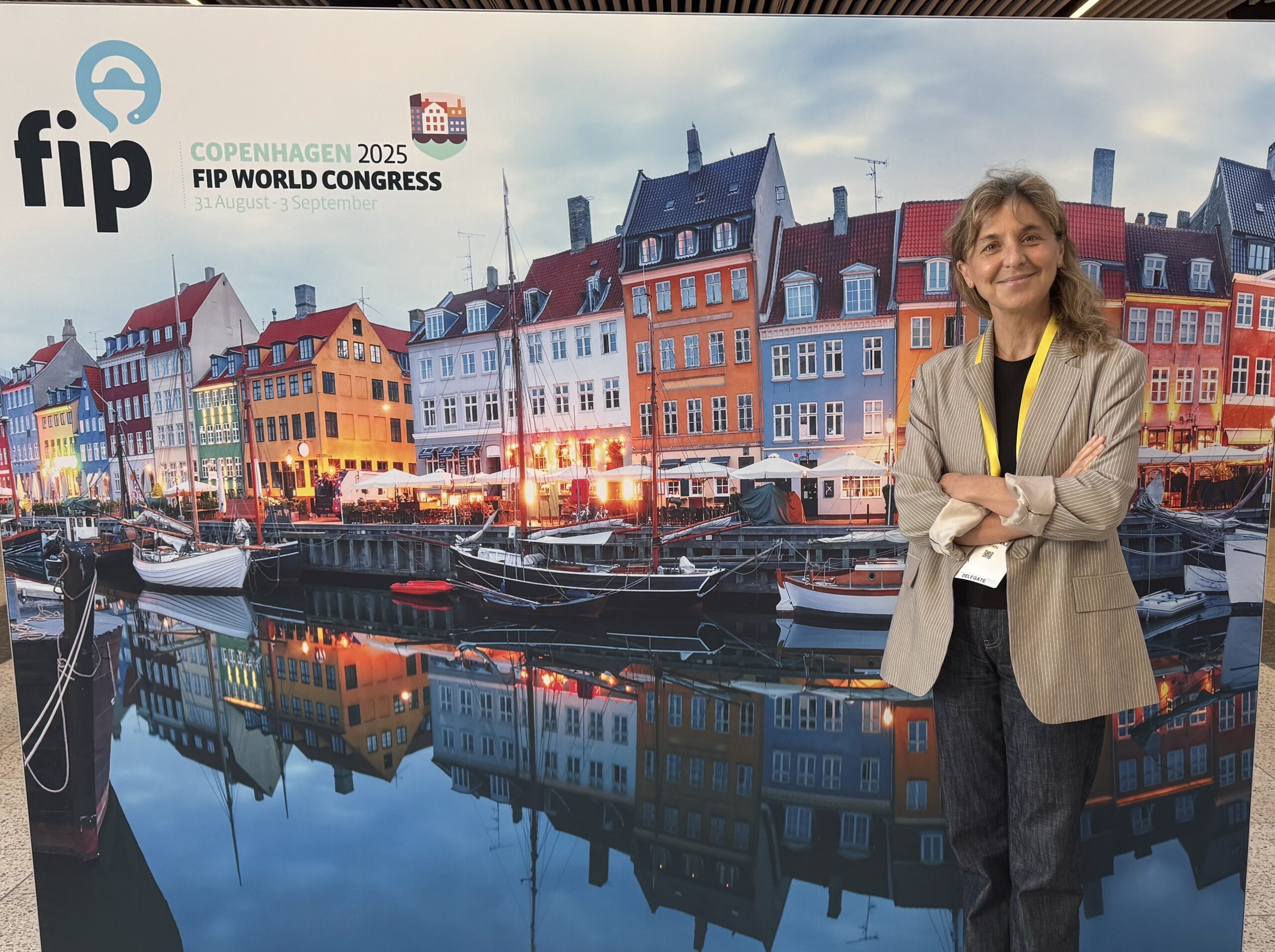 La experiencia en FIP 2025: El valor del servicio SPD en la farmacia comunitaria | Blog